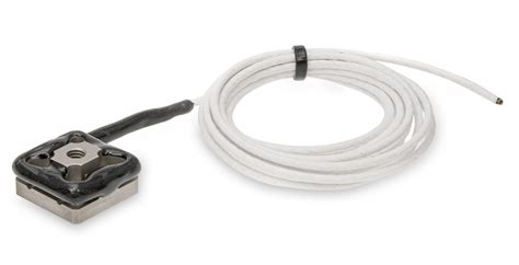 Katundu Wangono Wama Axis Atatu • Michigan Scientific Corporation