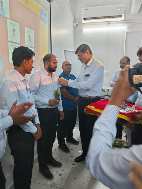 Mohit Kumar Tripathi Posted On Linkedin