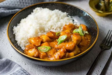 Quick Chicken Manchurian Somebody Feed Seb