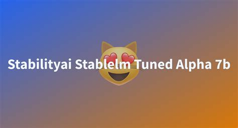 Njmery Stabilityai Stablelm Tuned Alpha 7b At Main