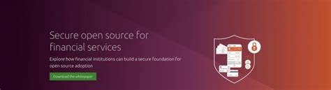 secure open source mlops for ai ml applications in financial services
