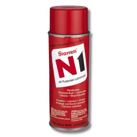 سبراي صدأ N1 سعة 450 مل سوق عزوز