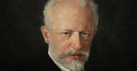 Tchaikovsky Biography Piano In My Life