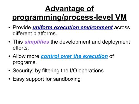 Introduction To Virtualization Odp