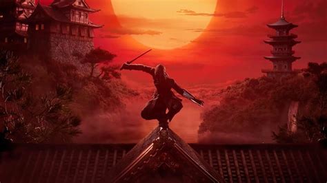 Assassins Creed Leak Claims Next Protagonist Will Be Based On Real