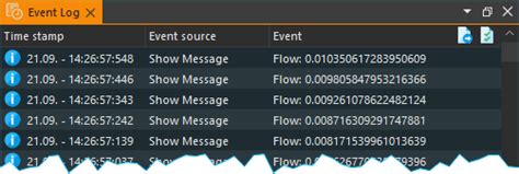 4 script system — cetoni elements manual