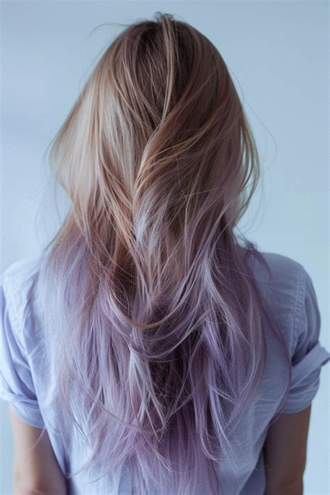 These Lavender Hair Ideas Will Make You Ditch Your Current Color