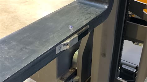 Kaup Fork Positioner With Smartfork® Kaup