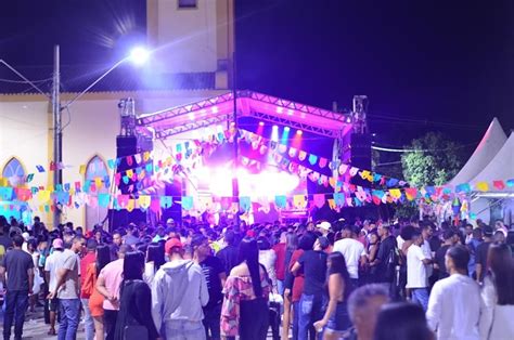 Portal Minas Gerais Eventos Festa De Santo Antonio