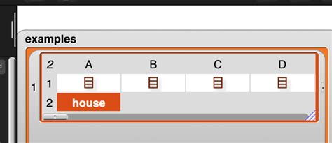 Lists As Objects Snap Editor Snap Forum