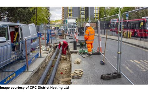 Heat Network Zoning Overview Gov Uk