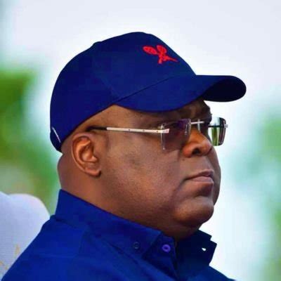 Tshisekedi État d Esprit d tshisekediste Twitter