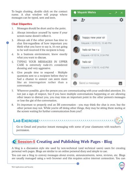 Code 402 Class 10 Open Office Edusoft Drive Page 204 Flip Pdf Online Pubhtml5