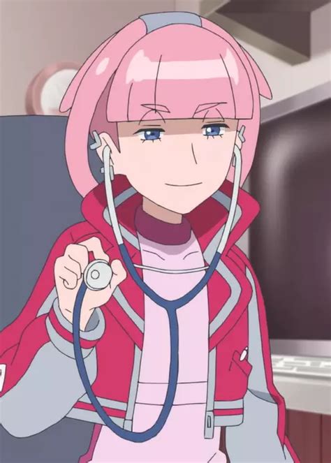 Mollie Anime Planet