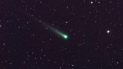 La Cometa Nishimura è Sopravvissuta Al Sole