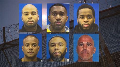 Baltimore Faces Up To 55 Possible Lawsuits Over Police Corruption
