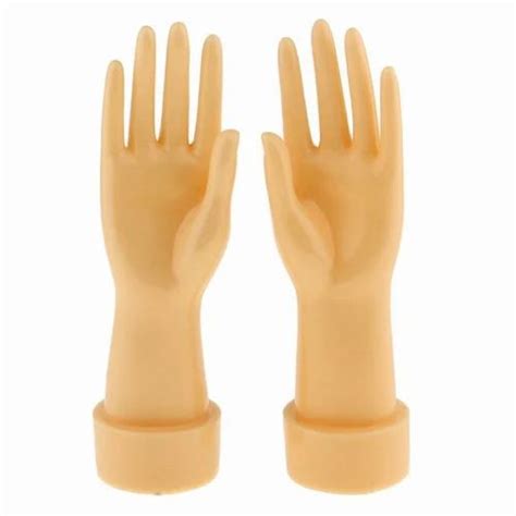 Mannequin Hands Arm Display Base Gloves Stand At Rs Mannequins Body Parts In Mumbai ID