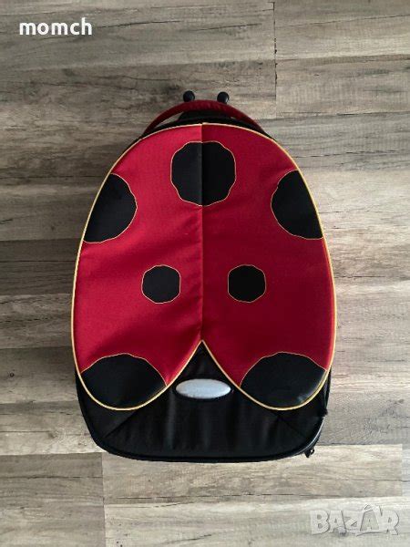 SAMSONITE- детски куфар в Куфари в гр. Добрич - ID42070610 — Bazar.bg