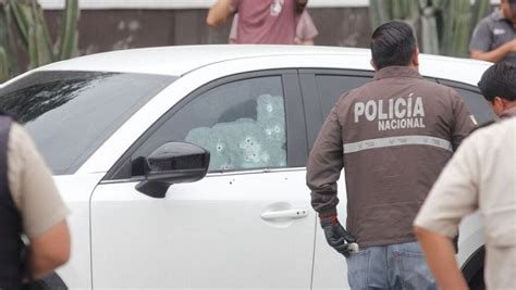 Reportajes 5 Continentes El Crimen Organizado En América Latina