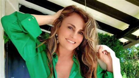 “se Te Ve La Cara Rara” Selfie De Aura Cristina Geithner Preocupó A