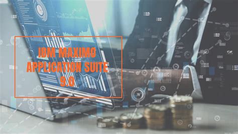 Maximo Application Suite Mas 9 0