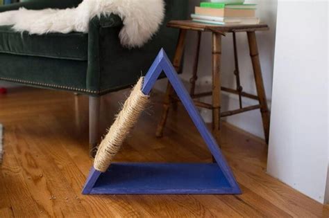 DIY Cat Tree Ideas For Small Spaces DIYnCrafty