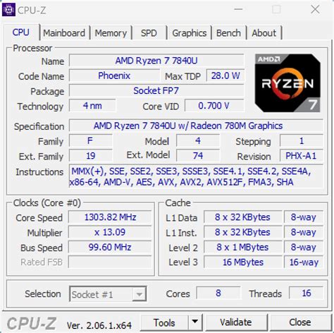 Cpu Z Extreme It