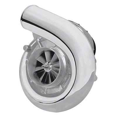 Paxton Mustang NOVI 1200SL Supercharger Kit Satin Finish 1001861SL 00