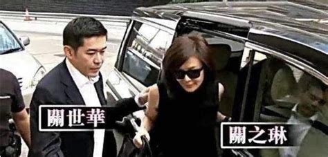 關之琳母親張冰茜：我前夫太無情，我女兒太無辜，人到晚年終無憾 每日頭條