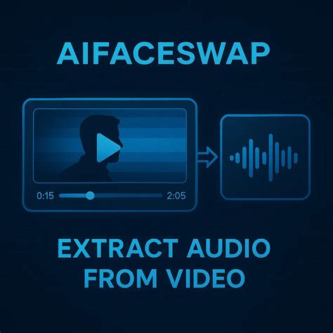 Extract Audio From Video Online For Free