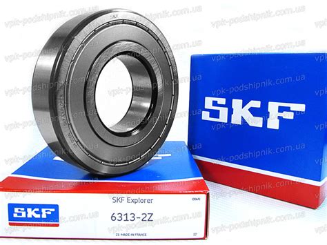 Bearing SKF 6313.2Z Buy Price 2842 in Ukraine