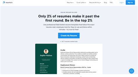 Top Professional Resume Summary Generators Notta