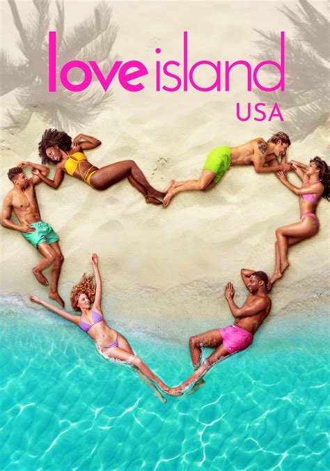 Love Island Usa Season 5 Watch Episodes Streaming Online