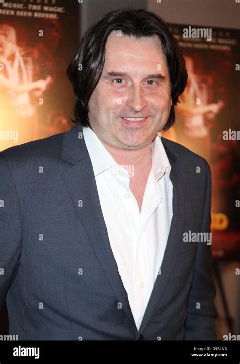 Marcus Viner The New York Premiere Of Michael Flatleys Lord Of The Dance 3d At Amc Loews