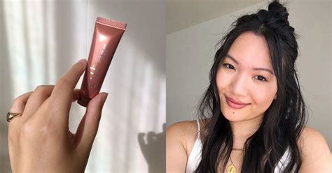 Elf Cosmetics Ride Or Die Lip Balm Review Popsugar Beauty