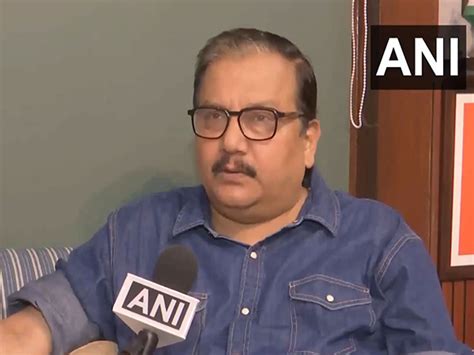 Trump Eager To Become Sarpanch Of World Rjd Mp Maoj Kumar Jha