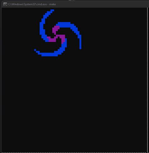Github Rafjpcmd Shader Galaxy