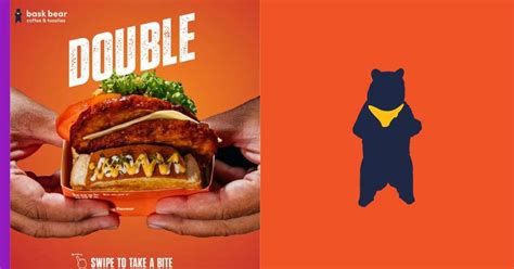 Baskbear Chicken Toasties Mampu Milik Dan Pelbagai Pilihan Makanan