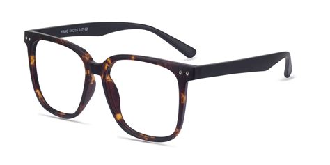 Cheap Prescription Glasses Online From 6 Eyebuydirect