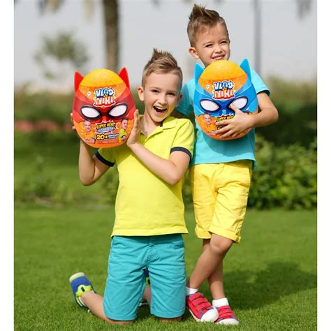 Vlad And Niki Wiki Bio Net Worth Youtube Journey Career And More The News God