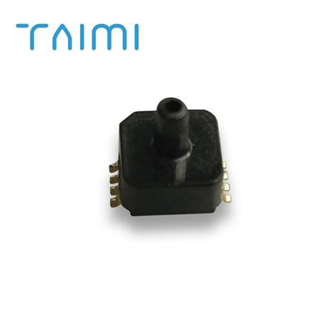 0 10 Bar Absolute Mems Piezo Resistive Pressure Sensor Asic Signal Management
