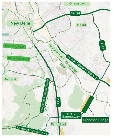 Fng Expressway Completion Date And Current Status In 2025