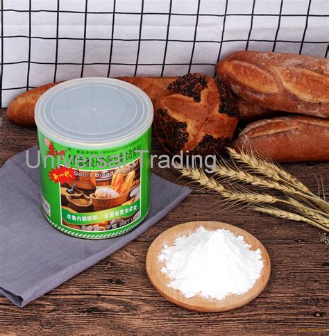 Bread Improver Mastermalaysia Master Chu Price Supplier 21food