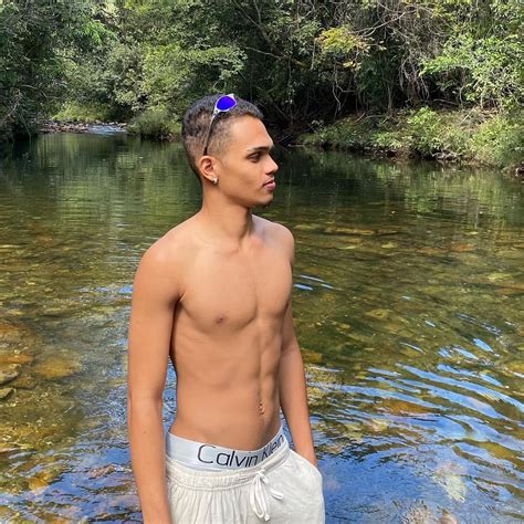 Wendell Gabriel † Wendellgabrieel • Instagram Photos And Videos