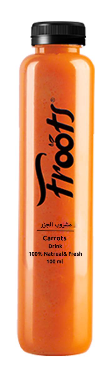 Froots Carrots Juice Fresh Juice Fresh Food Market Online