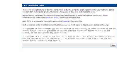 Mundo da Computação Integral Instalando e Configurando o Cacti no Debian