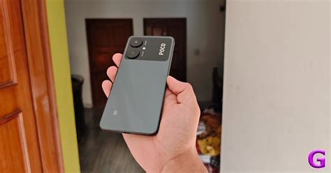 Poco M G Review Does It Move The Needle In The Budget Category