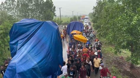 បងស្រអែមស្រស់ រាំទាំងមេឃភ្លៀងខ្លាំង Part 22 Youtube