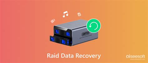 Raid Data Recovery And How To Recover Data From Raid Drives