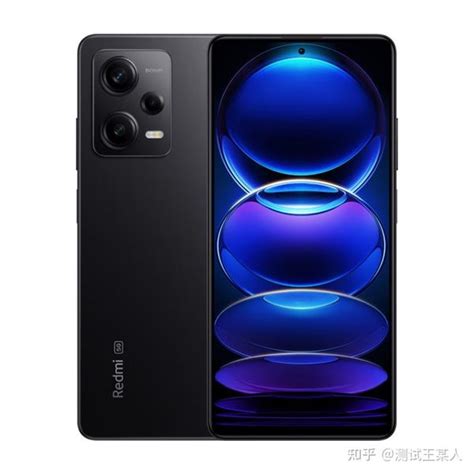 Redmi Note12测评红米Note12 值不值得买新品 Redmi Note 12 的探索版Redmi Note 12 Pro